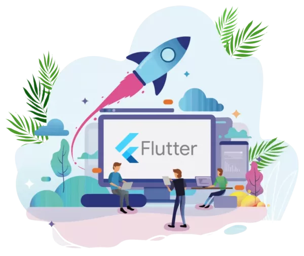 Flutter Training Course in Kochi | Softloom IT Training