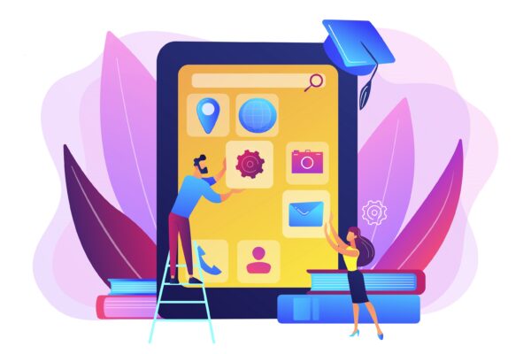 Flutter Course For Beginners A Step By Step Guide