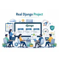 How We Design Database Models in Real Django Projects - softloom
